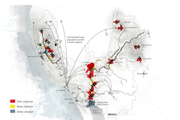 The Continental Compact: Eastward Migration in a (New) New World ...