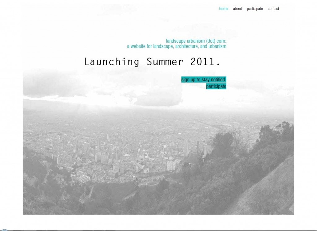 home | Scenario Journal