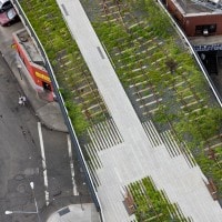 The High Line: Section 1 | Scenario Journal