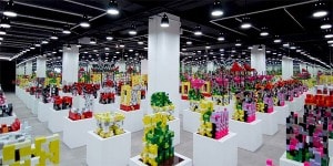 Visualizing Information | Scenario Journal