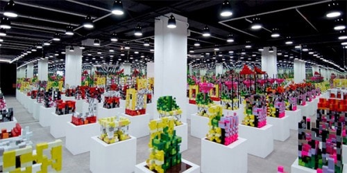 Visualizing Information | Scenario Journal