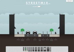 StreetMixOriginal | Scenario Journal