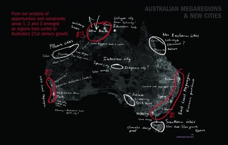 Made in Australia: The Future of Australian Cities | Scenario Journal