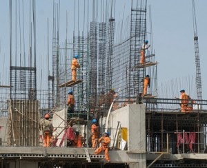 The Next Generation of Infrastructure | Scenario Journal