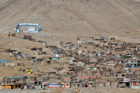 The Next Generation of Infrastructure | Scenario Journal