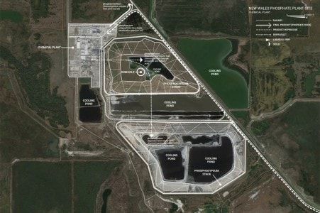 One Percent: Mining Bone Valley | Scenario Journal