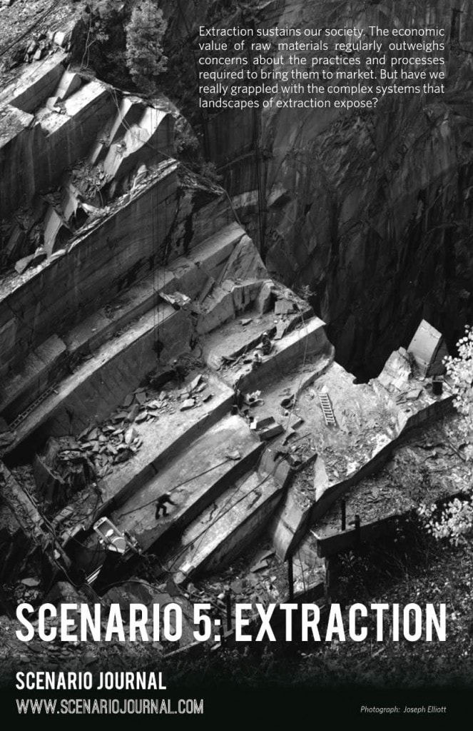 blog | Scenario Journal | where design meets ecology