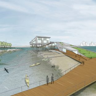 Water Proving Ground | Scenario Journal