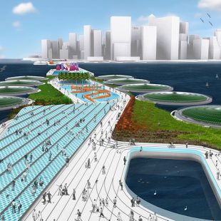 Carbon T.A.P. | Scenario Journal