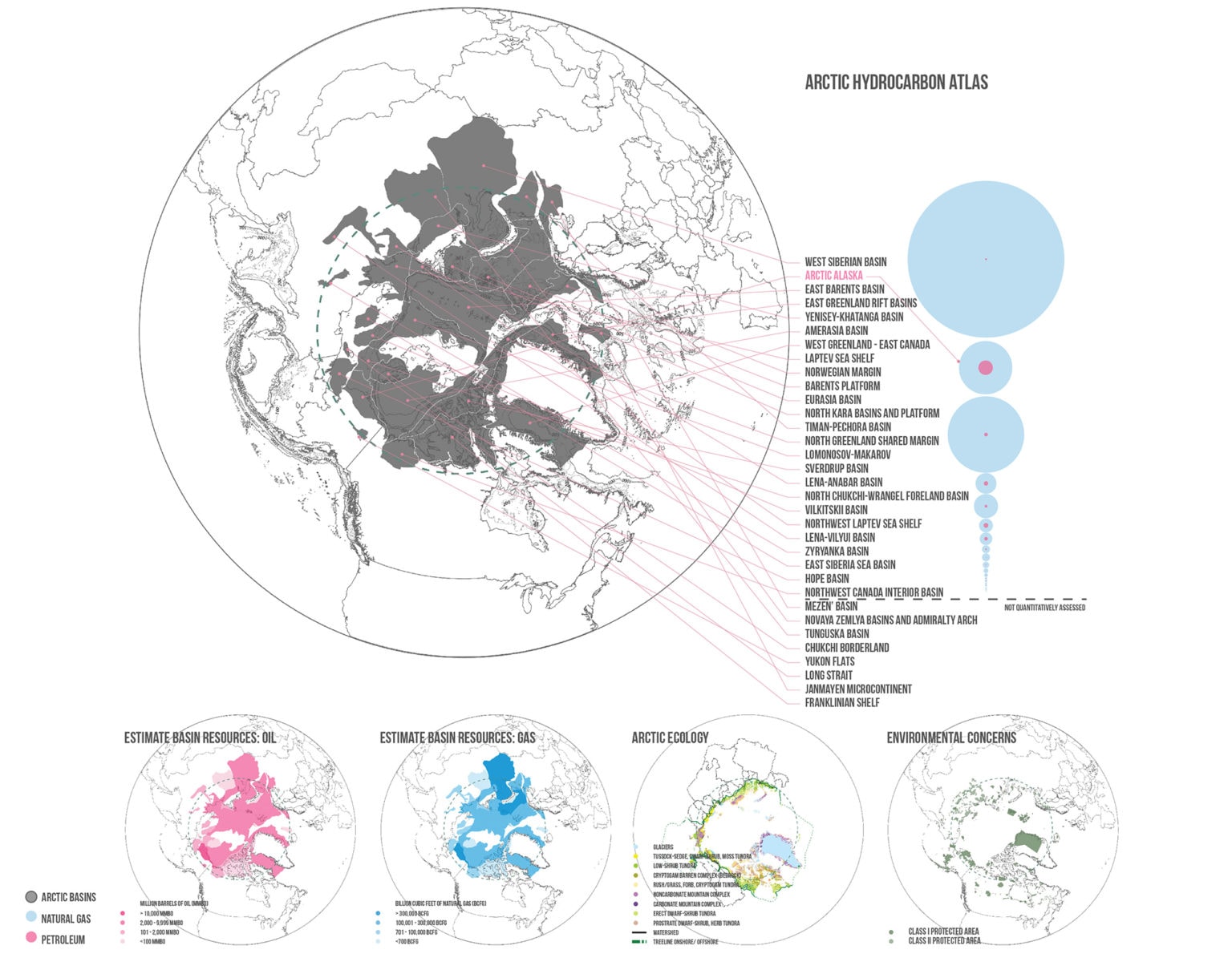 Territory of Extraction: The Crude North | Scenario Journal